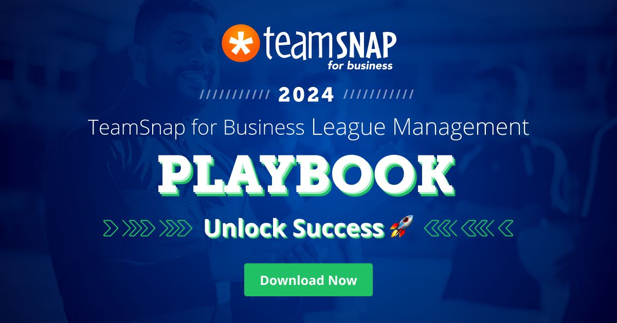 TeamSnap on LinkedIn: 2024 TeamSnap for Business League Management ... TeamSnap on LinkedIn: 2024 TeamSnap for Business League Management ...
