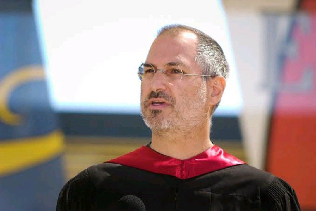 Renish Salakhana⚡ on LinkedIn: #stevejobs #lifelessons #stories # ... Renish Salakhana⚡ on LinkedIn: #stevejobs #lifelessons #stories # ...