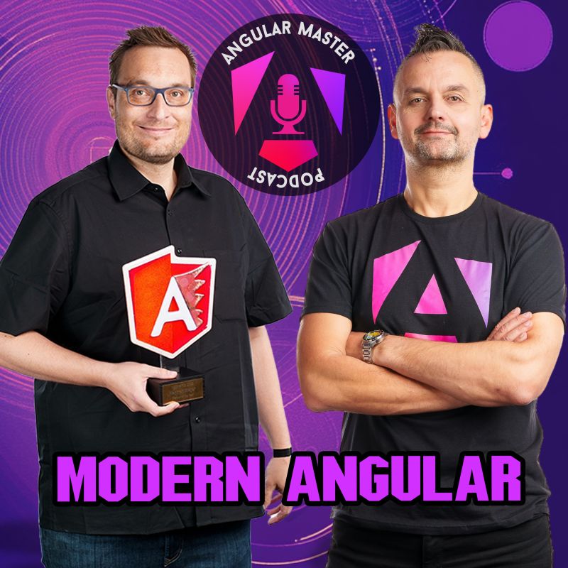 Manfred Steyer on LinkedIn: #angular Manfred Steyer on LinkedIn: #angular