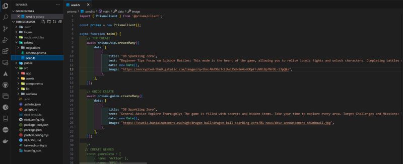 Jannick Pedersen on LinkedIn: #nextjs #reactjs #javascript #typescript ... Jannick Pedersen on LinkedIn: #nextjs #reactjs #javascript #typescript ...