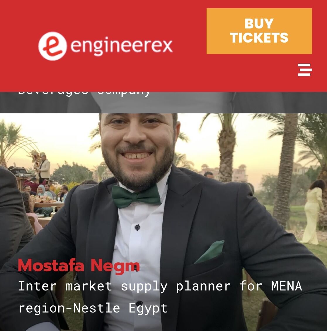 Mostafa Negm on LinkedIn: #engineerex #aiesec Mostafa Negm on LinkedIn: #engineerex #aiesec