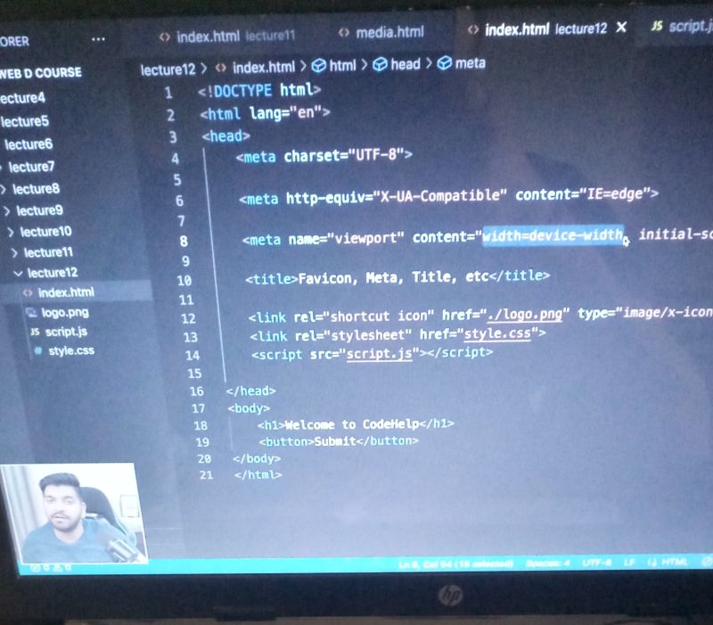 Saurabh Aswal on LinkedIn: #lecture12 #lovebabbar #codehelp # ... Saurabh Aswal on LinkedIn: #lecture12 #lovebabbar #codehelp # ...