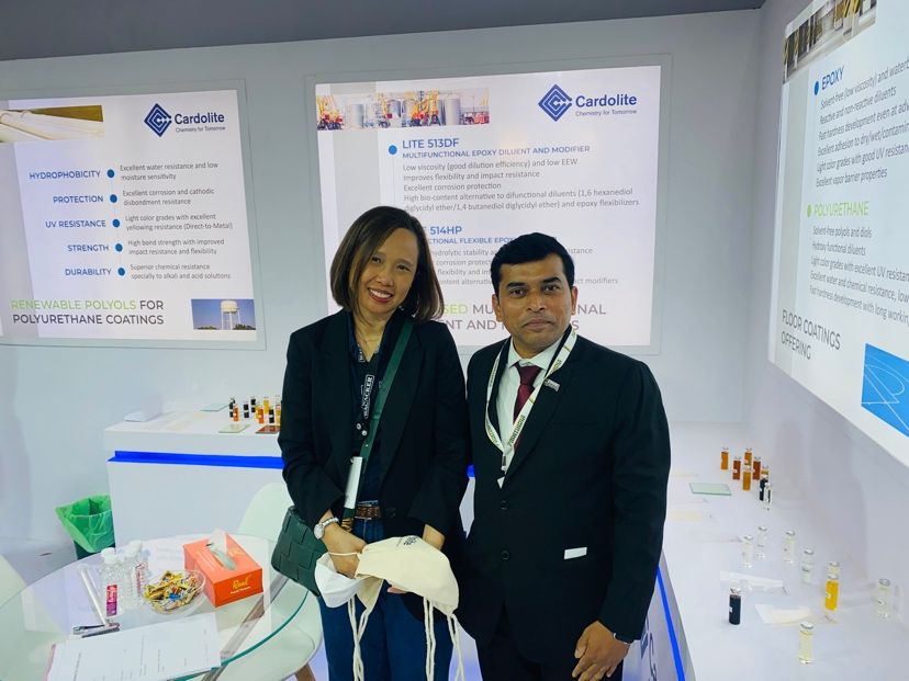 Ravindra Mukkawar on LinkedIn: Paintindia -2024 - Day 2 Ravindra Mukkawar on LinkedIn: Paintindia -2024 - Day 2