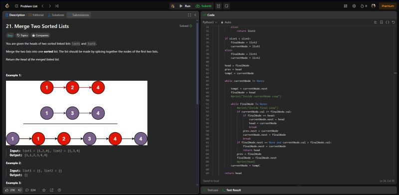 How python solved a tricky problem in #leetcodechallenge | Aditya Yadav ... How python solved a tricky problem in #leetcodechallenge | Aditya Yadav ...