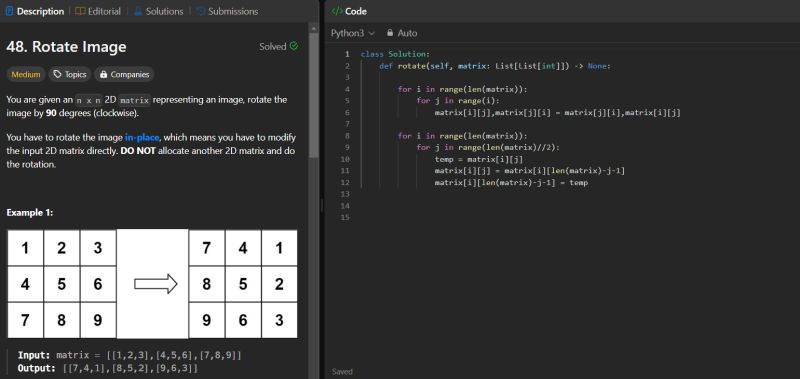Niranjan Kumar Barai on LinkedIn: #100daysofcodechallenge #leetcode # ... Niranjan Kumar Barai on LinkedIn: #100daysofcodechallenge #leetcode # ...