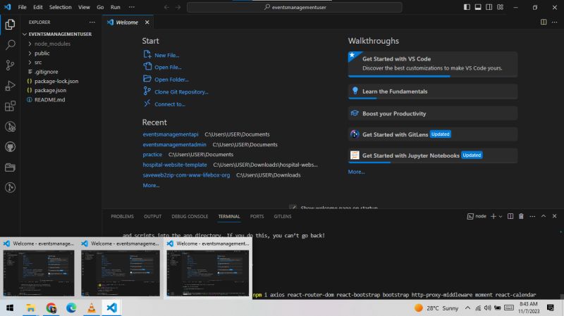 Paul Kasusa on LinkedIn: #javascript #mern #react #nodejs Paul Kasusa on LinkedIn: #javascript #mern #react #nodejs
