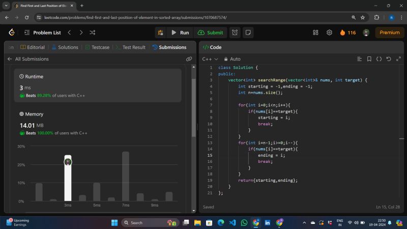 #100daysofleetcode #100daysofleetcode #leetcode #codingchallenge ... #100daysofleetcode #100daysofleetcode #leetcode #codingchallenge ...