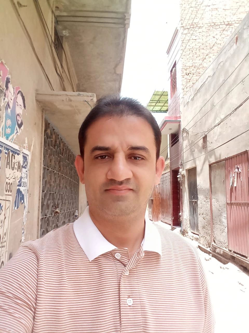 Fawad ahmad posted on LinkedIn Fawad ahmad posted on LinkedIn