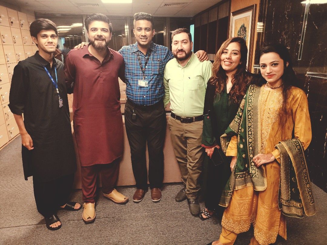 #tribianz | Mohammad Talha Cheema #tribianz | Mohammad Talha Cheema