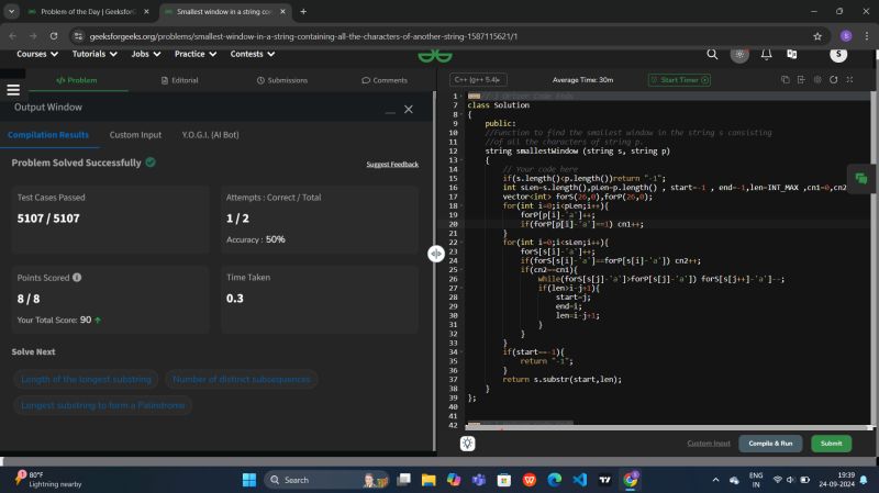 Shis Momin on LinkedIn: #geekstreak2024 #deutschebank Shis Momin on LinkedIn: #geekstreak2024 #deutschebank