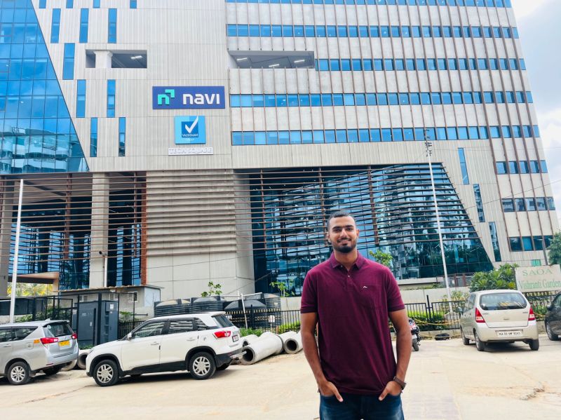 Sarvagya Mamgain on LinkedIn: #newbeginnings #sde #softwareengineer # ... Sarvagya Mamgain on LinkedIn: #newbeginnings #sde #softwareengineer # ...