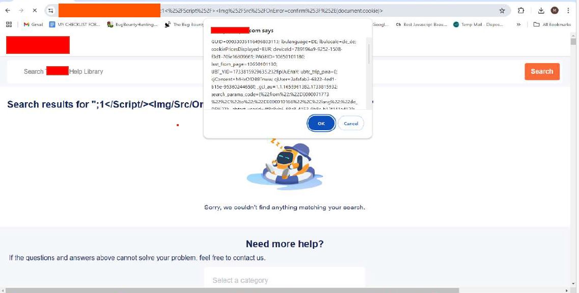 Michael Kakingo on LinkedIn: My recent bug in a HackerOne Public bug ... Michael Kakingo on LinkedIn: My recent bug in a HackerOne Public bug ...