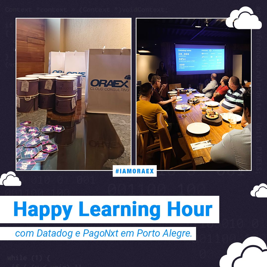 Em Fevereiro, estivemos em Porto Alegre no nosso primeiro Happy ... Em Fevereiro, estivemos em Porto Alegre no nosso primeiro Happy ...