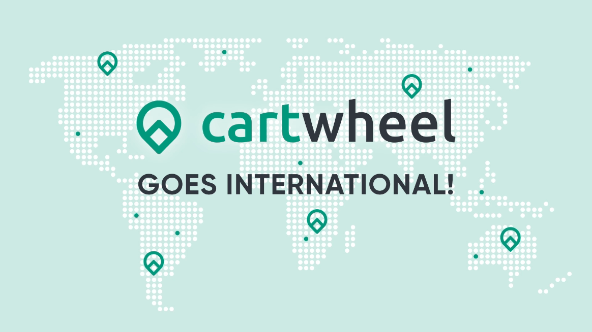 Karin Ronde on LinkedIn: Excited to see the Cartwheel X SkipGo ... Karin Ronde on LinkedIn: Excited to see the Cartwheel X SkipGo ...