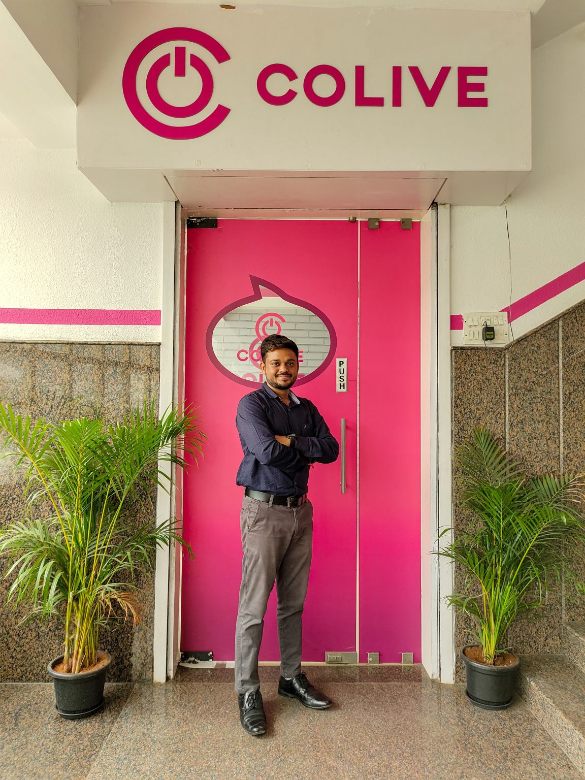 Vishal kumar Rajak on LinkedIn: #newbeginnings #relationshipmanager ... Vishal kumar Rajak on LinkedIn: #newbeginnings #relationshipmanager ...