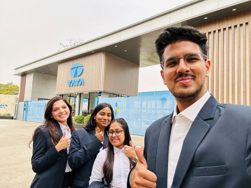 #internshipjourney #month2guide #workinprogress #growthmode #lifeattata ... #internshipjourney #month2guide #workinprogress #growthmode #lifeattata ...