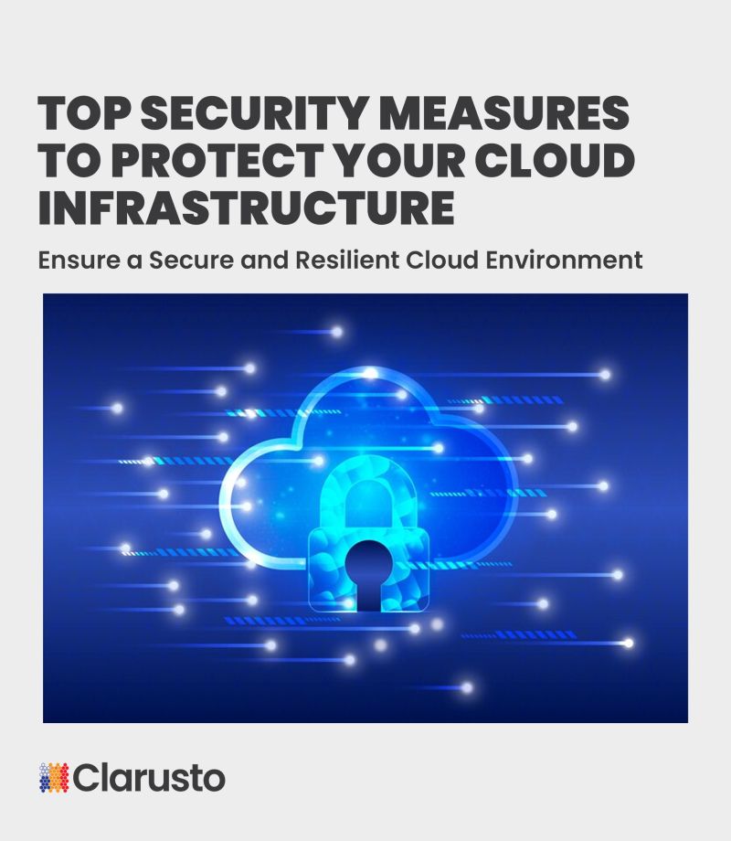 Clarusto on LinkedIn: #securecloud #techsafety Clarusto on LinkedIn: #securecloud #techsafety