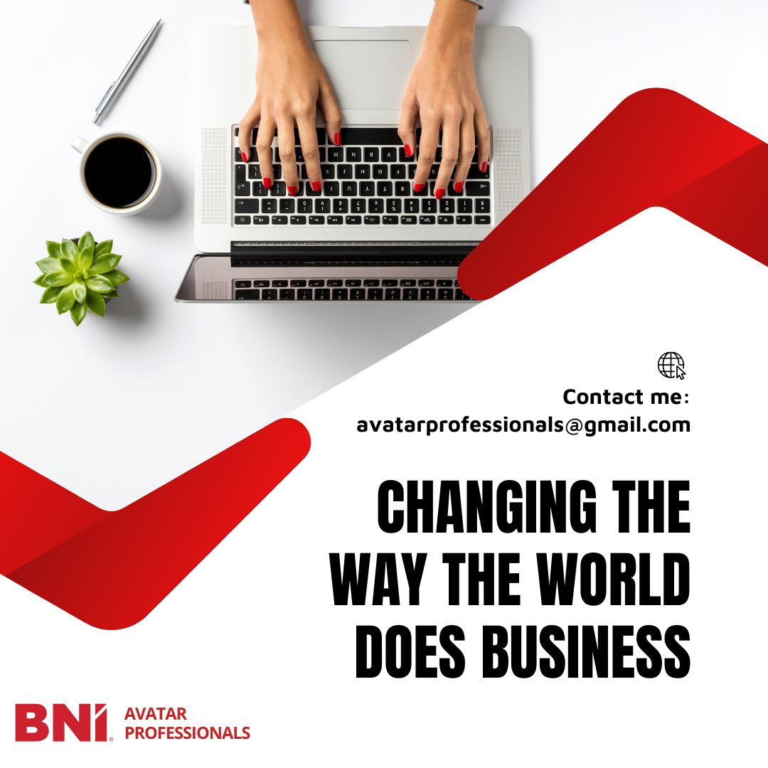 BNI Avatars on LinkedIn: 🤝Through fostering authentic connections and ... BNI Avatars on LinkedIn: 🤝Through fostering authentic connections and ...