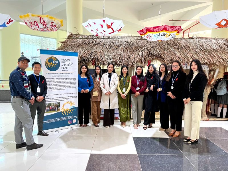 Indian Institute of Public Health Shillong on LinkedIn: Engaging in ... Indian Institute of Public Health Shillong on LinkedIn: Engaging in ...