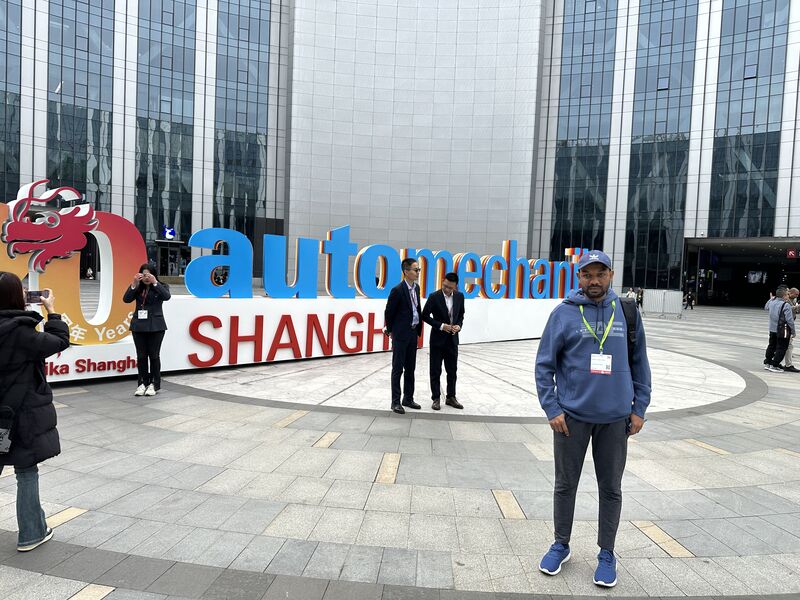 Mohammed Elamin Ali posted on LinkedIn Mohammed Elamin Ali posted on LinkedIn