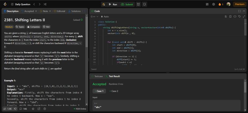 Amit Gunjan Jha on LinkedIn: #drgviswanathanchallenge #100daysofcode # ... Amit Gunjan Jha on LinkedIn: #drgviswanathanchallenge #100daysofcode # ...