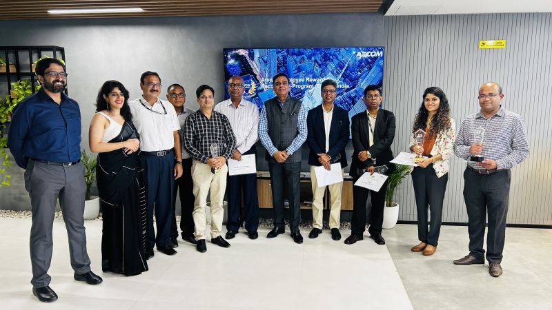 Avinash Misra on LinkedIn: Our Employee Rewards & Recognition program ... Avinash Misra on LinkedIn: Our Employee Rewards & Recognition program ...