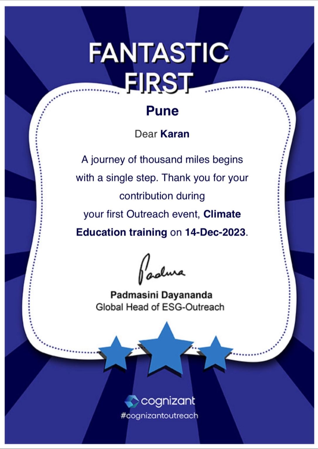 Karan Thakur,PMP®,PSM Cerf on LinkedIn: Sustainability through digital ... Karan Thakur,PMP®,PSM Cerf on LinkedIn: Sustainability through digital ...