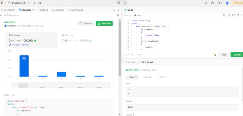 Himanshu Parashar on LinkedIn: #codingjourney #leetcode #mentorship # ... Himanshu Parashar on LinkedIn: #codingjourney #leetcode #mentorship # ...