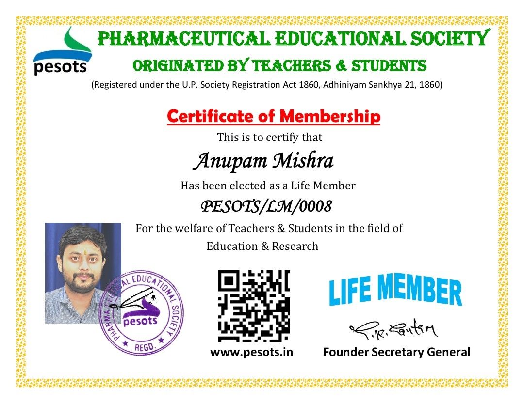 ANUPAM MISHRA on LinkedIn: #pesots ANUPAM MISHRA on LinkedIn: #pesots