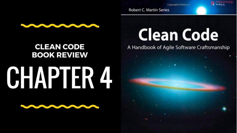 Husam Dahliz على LinkedIn: #cleancode #programming #comments # ... Husam Dahliz على LinkedIn: #cleancode #programming #comments # ...
