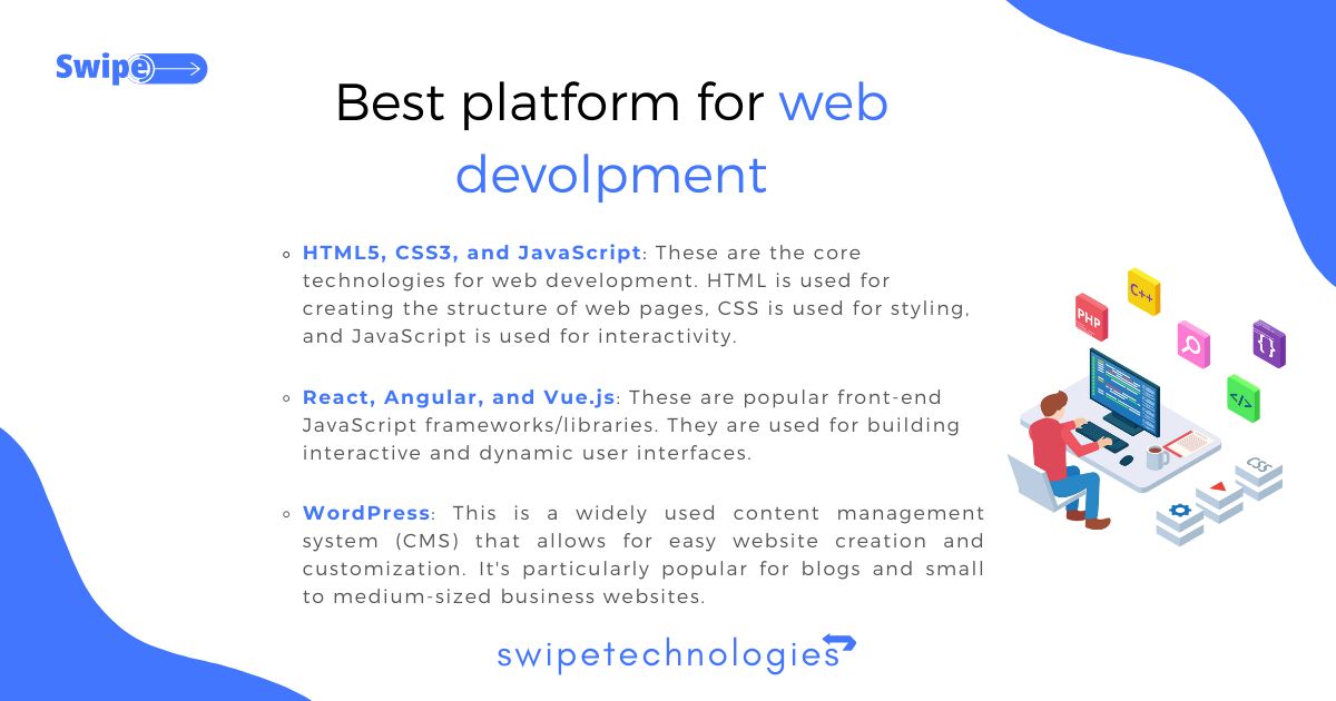 Swipe Technologies on LinkedIn: #swipetechnologies #html #css # ... Swipe Technologies on LinkedIn: #swipetechnologies #html #css # ...