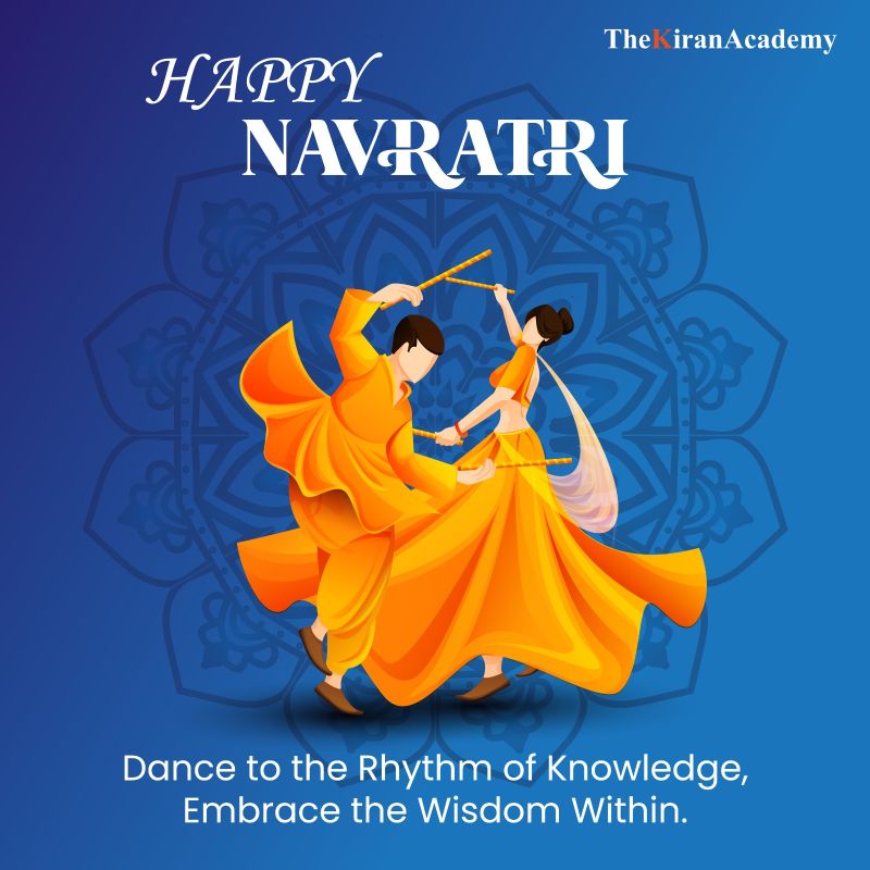 Sakshi Undare on LinkedIn: #navratri #success Sakshi Undare on LinkedIn: #navratri #success