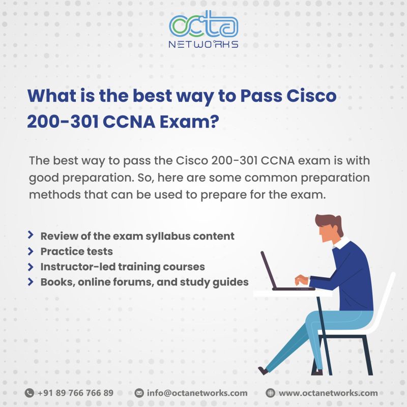 Octa Networks on LinkedIn: #ccie #ccna #ccnatips #networking # ... Octa Networks on LinkedIn: #ccie #ccna #ccnatips #networking # ...