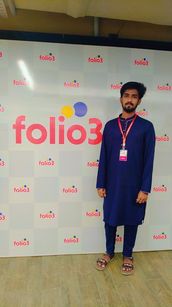 Flutter meetup Karachi 2024 at Folio3 Pakistan Grateful for insights ... Flutter meetup Karachi 2024 at Folio3 Pakistan Grateful for insights ...