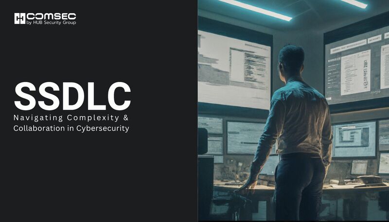 Comsec on LinkedIn: #ssdlc #cybersecurity #softwaredevelopment # ... Comsec on LinkedIn: #ssdlc #cybersecurity #softwaredevelopment # ...