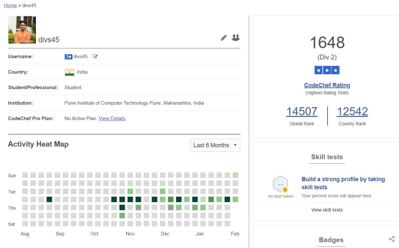 #competitiveprogramming #codechef #milestone #codingjourney #3starcoder ... #competitiveprogramming #codechef #milestone #codingjourney #3starcoder ...
