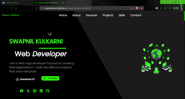 #reactjs #javascript #html #css #bootstrap #webdevelopment… | SWAPNIL ... #reactjs #javascript #html #css #bootstrap #webdevelopment… | SWAPNIL ...