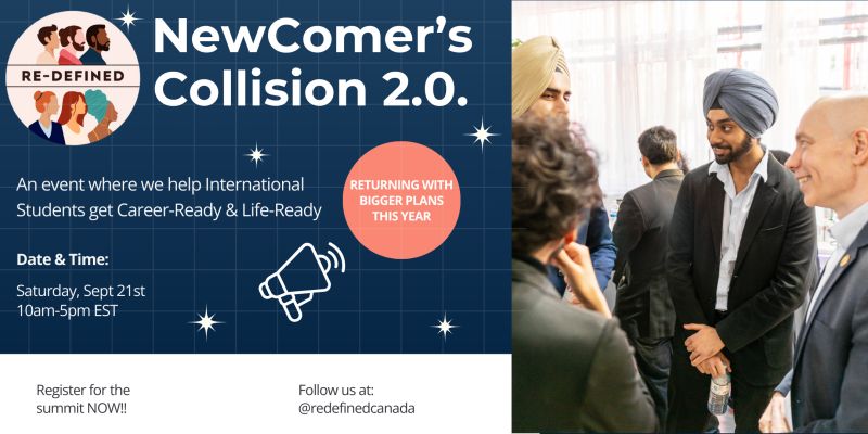 Shahzad Gidwani CPM. MBA. MLE℠ on LinkedIn: #newcomerscollision # ... Shahzad Gidwani CPM. MBA. MLE℠ on LinkedIn: #newcomerscollision # ...