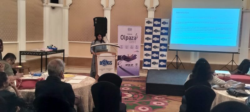 Dr.Iti Parikh on LinkedIn: Ovarian Cancer Management CME Recently had ... Dr.Iti Parikh on LinkedIn: Ovarian Cancer Management CME Recently had ...