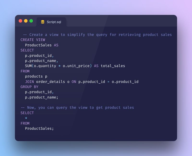 Keyur Ramoliya on LinkedIn: #sql #sqlserver #database Keyur Ramoliya on LinkedIn: #sql #sqlserver #database