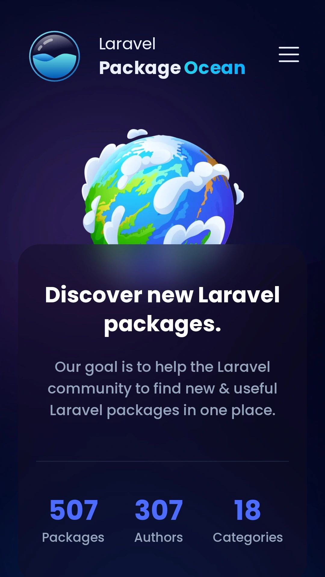 Vishal Chavda on LinkedIn: #laravel #php Vishal Chavda on LinkedIn: #laravel #php