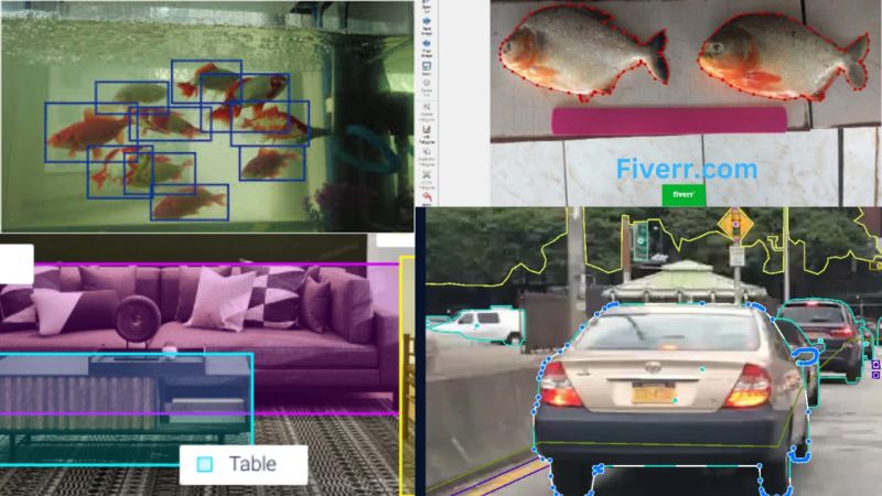 Md Bipul Hossain on LinkedIn: Data annotation is a crucial step in the ... Md Bipul Hossain on LinkedIn: Data annotation is a crucial step in the ...