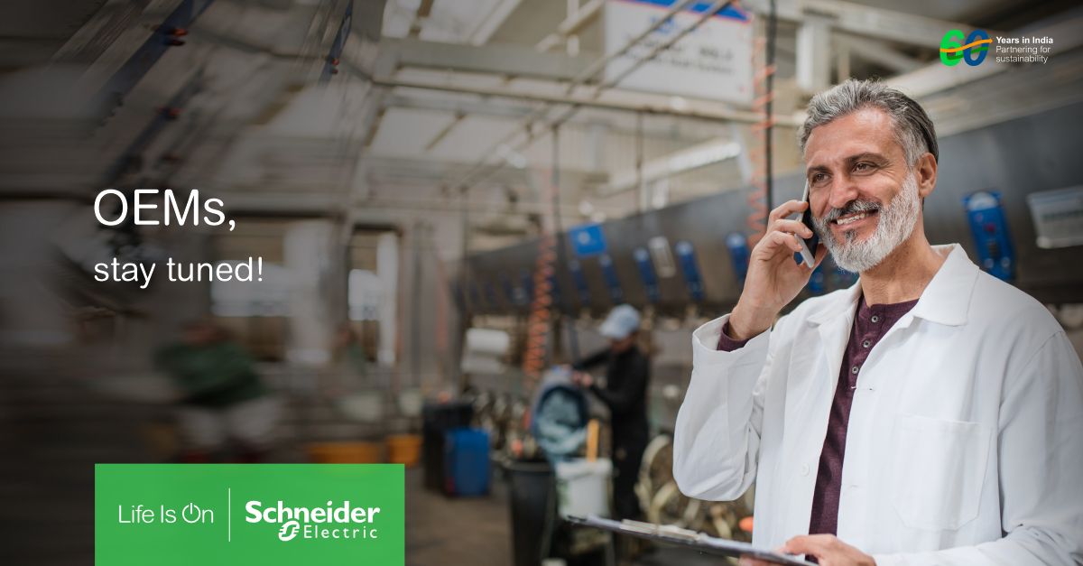 Hernán María Lagrange Cabrera on LinkedIn: #schneiderelectric #lifeison Hernán María Lagrange Cabrera on LinkedIn: #schneiderelectric #lifeison