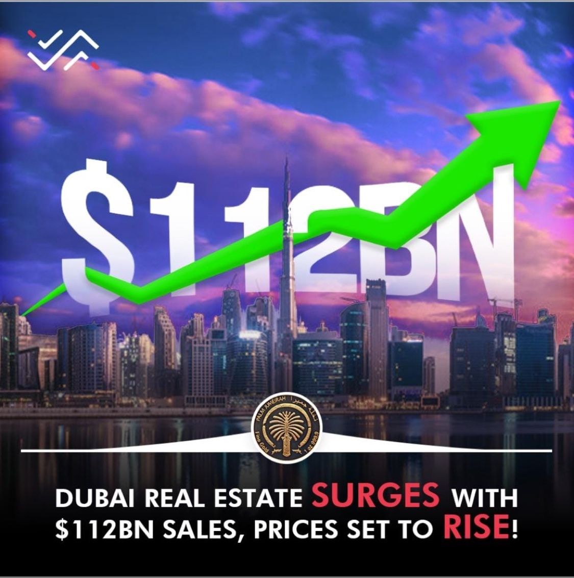 Dubai's real estate boom in 2023 | Success Venue Real Estate L.L.C ... Dubai's real estate boom in 2023 | Success Venue Real Estate L.L.C ...