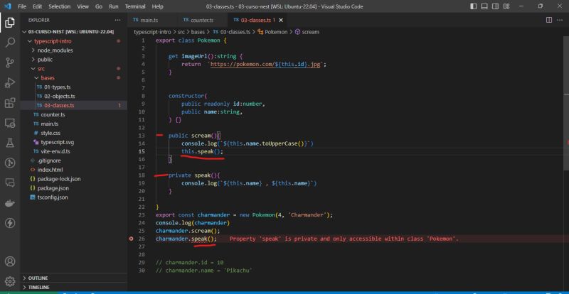 Abel Acuña on LinkedIn: #nestjs #javascript #typescript #webdevelopment ... Abel Acuña on LinkedIn: #nestjs #javascript #typescript #webdevelopment ...