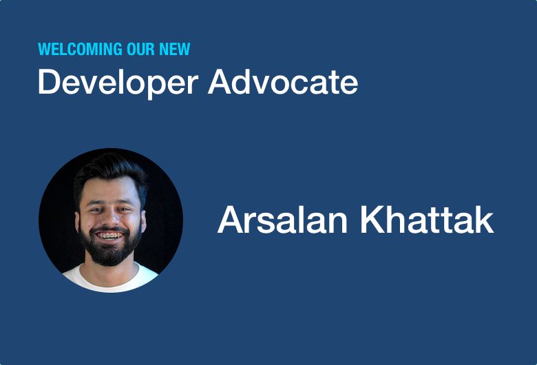 Welcome onboard Arsalan Khattak! 🙌 🚀 | Mats Bryntse Welcome onboard Arsalan Khattak! 🙌 🚀 | Mats Bryntse