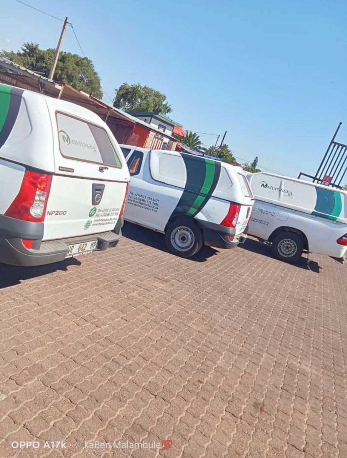 Matupunuka ICT on LinkedIn: Fifteen years have flown by ... Matupunuka ICT on LinkedIn: Fifteen years have flown by ...