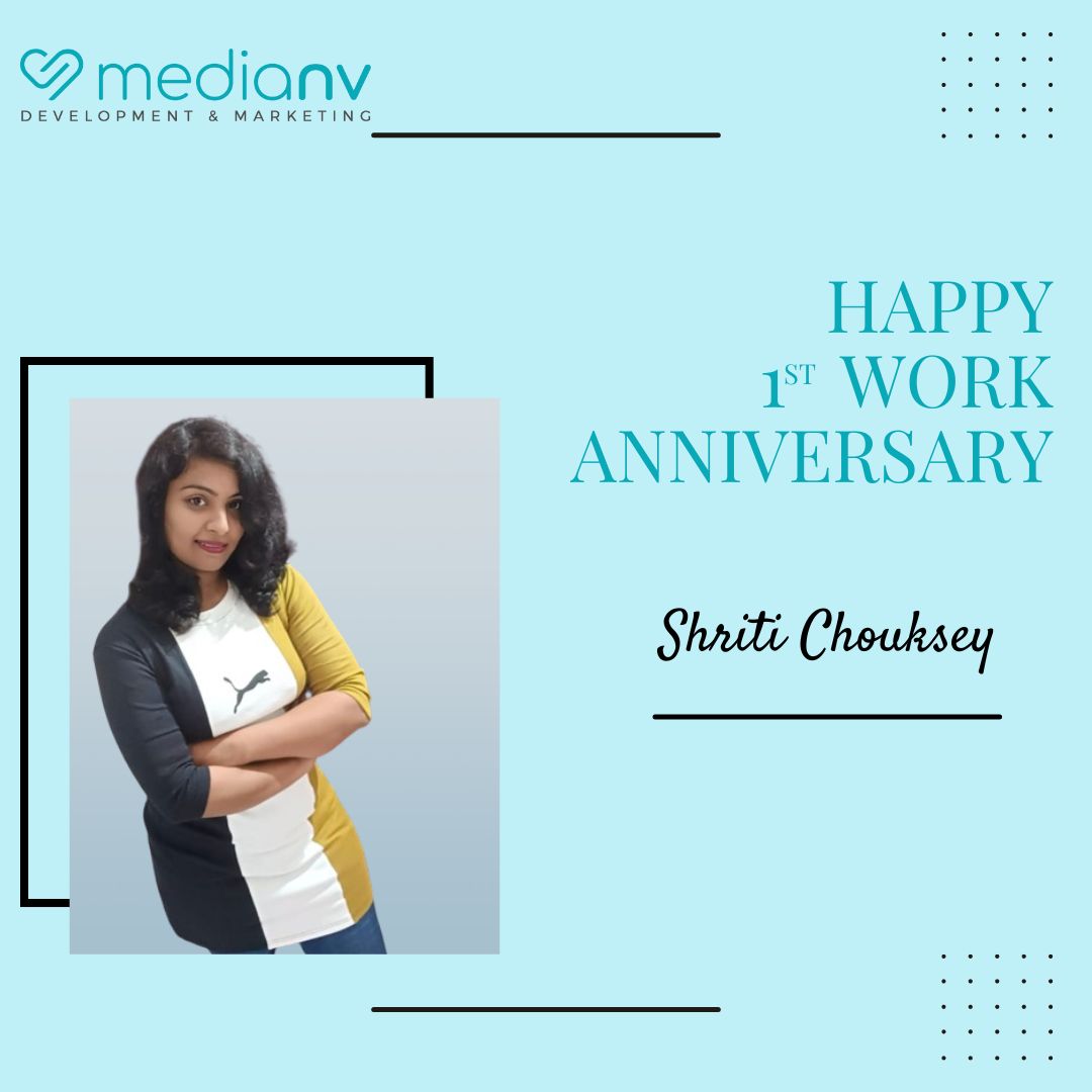 🎉🌟 Happy 1st Work Anniversary shriti chouksey🌟🎉 Congratulations on ... 🎉🌟 Happy 1st Work Anniversary shriti chouksey🌟🎉 Congratulations on ...