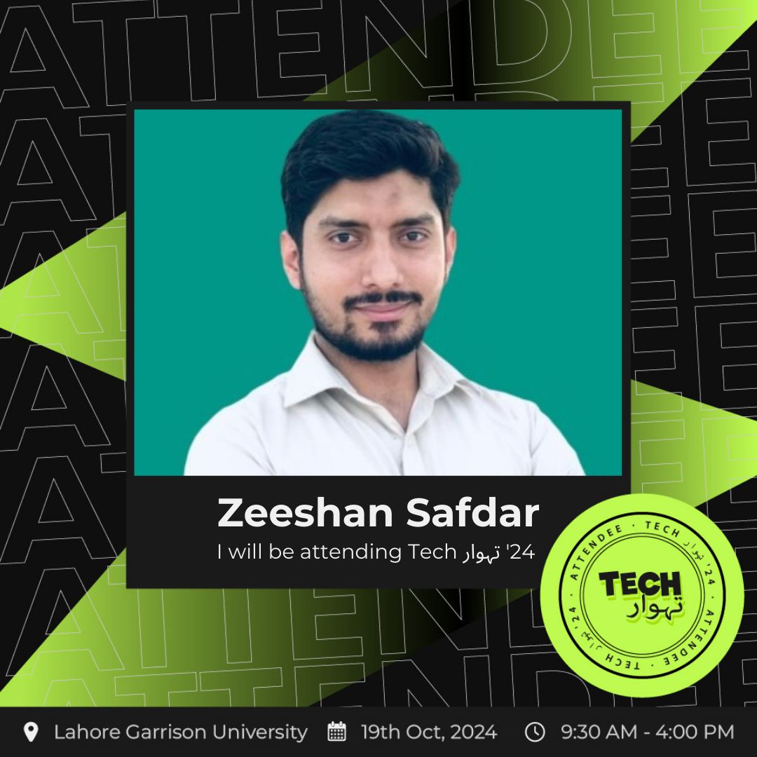 Zeeshan Safdar on LinkedIn: #techtehwaar #innovation #hrinsights #staytuned Zeeshan Safdar on LinkedIn: #techtehwaar #innovation #hrinsights #staytuned