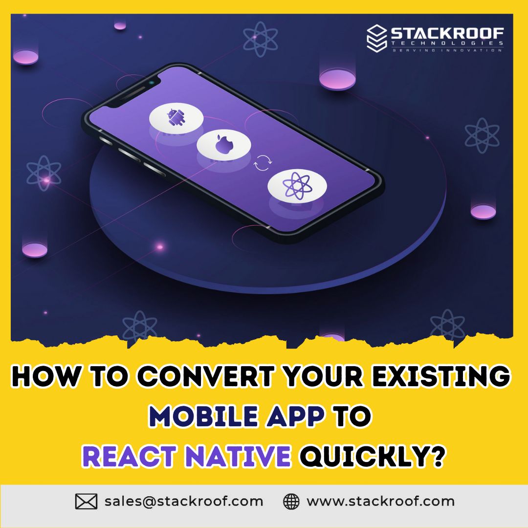 StackRoof Technologies on LinkedIn: #reactnative #android #ios #apps # ... StackRoof Technologies on LinkedIn: #reactnative #android #ios #apps # ...